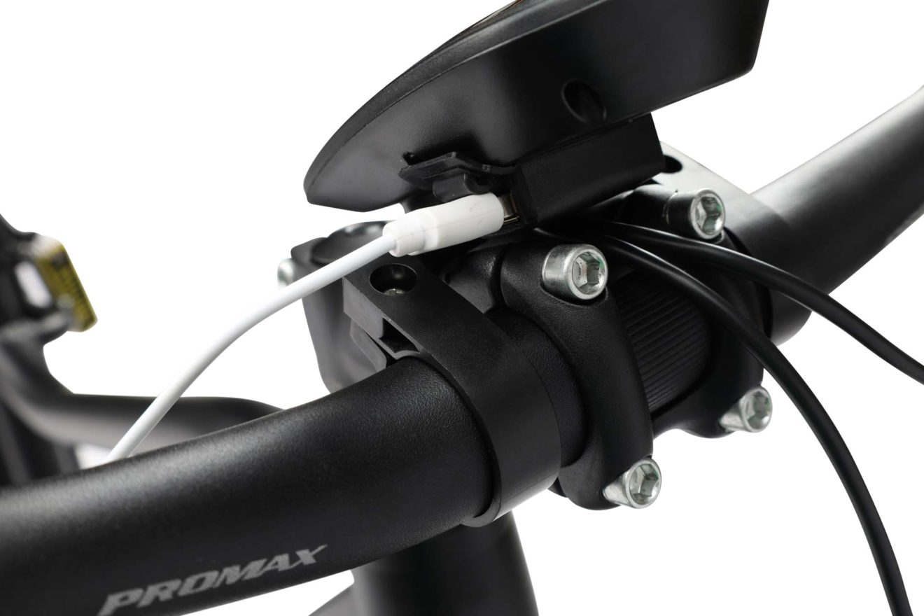 eStallion City 26", 48Nm, 1.150Wh - eStallion eFatbike